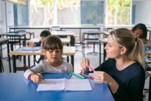 How to Recognize a Learning Disability: Early Signs and Tips