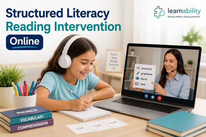 What Is Structured Literacy and Why Is It Important?